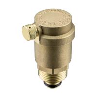 China Automatic Oil Gas For Water Brass Exhaust Control Relief Safety Pressure Bsp Thread  Air Vent Valve InAutomatic Oil TMOK for sale