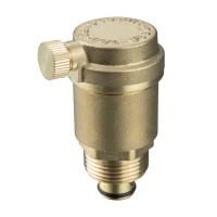 China Automatic Oil Gas For Water Brass Exhaust Control Relief Safety Pressure Bsp Thread  Air Vent Valve InAutomatic Oil TMOK for sale