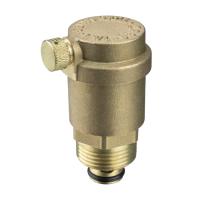 China Automatic Oil Gas For Water Brass Exhaust Control Relief Safety Pressure Bsp Thread  Air Vent Valve InAutomatic Oil TMOK for sale