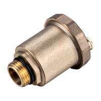China Natural Brass 1/2