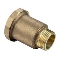 China Natural Brass 1/2