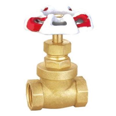 China TMOK 40 MM PIGLER Type Engine Parker Solenoid Operated Brass Gate Valve for sale
