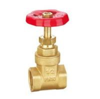 China Water Pipe Supply 50mm Gate Valve Dn50 2 Inch for sale