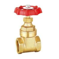 China Water Pipe Supply 50mm Gate Valve Dn50 2 Inch for sale