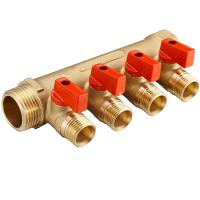 China Hino Repair Kit Okm Butterfly Valve 3/4