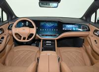 China 2024 Luxury Electric Vehicle Car High Speed New Energy Electric Vehicle MG S9 9 Rising Auto R7 for sale