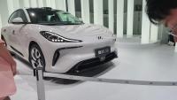 China Automobile IM Electric Car New Energy New Version Electric Vehicle Hybrid IM LS6 SUV Vehicle Cars for sale