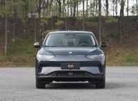 China 2025 Automotive High Speed New Energy Electric Vehicle Leapmotor C11 SUV EV Car for sale