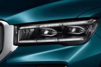China Engine Max 238 Horsepower Auto Geely Xingyue L monjaro Gasoline Petrol Vehicle SUV Cars for sale