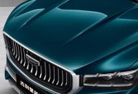 China Engine Max 238 Horsepower Auto Geely Xingyue L monjaro Gasoline Petrol Vehicle SUV Cars for sale