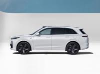 China In Stock High Speed New Energy Auto Electric Vehicle Lixiang Electric Car L7 Sedan Used EV Cars for sale
