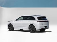 China In Stock High Speed New Energy Auto Electric Vehicle Lixiang Electric Car L7 Sedan Used EV Cars for sale