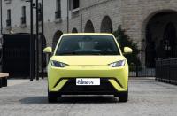 China 305KM 55KW BYD EV Car Electric Vehicle New Energy Hatchback Seagull EV Car for sale