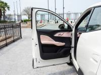 China 305KM 55KW BYD EV Car Electric Vehicle New Energy Hatchback Seagull EV Car for sale