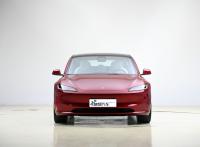 China High Speed 556KM Tesla Electric Vehicle Tesla 3 Sedan New Energy Autos EV Cars 2170kg for sale