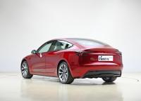 China High Speed 556KM Tesla Electric Vehicle Tesla 3 Sedan New Energy Autos EV Cars 2170kg for sale