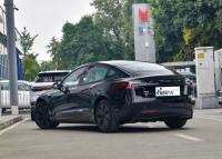 China 194KW Tesla New Energy Electric Vehicle Tesla 3 New Energy Autos EV Car for sale