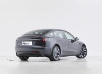 China China New Energy Vehicles Tesla 2170kg Tesla 3 EV Sedan EV Cars for sale