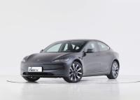 China OEM Sport 556KM 194KW Tesla Electric Vehicle Tesla 3 Sedan EV Cars for sale