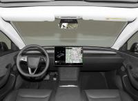 China 15 Minutes Charging Tesla Electric Vehicle Sedan Tesla Model 3 High Speed New Luxury EV  Cars for sale
