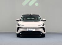 China New Energy Auto IM EV Car 5 Seat IM LS6 China Motor Power Adult Personal for sale