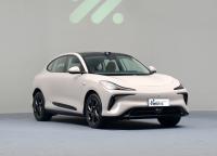 China New Energy Auto IM EV Car 5 Seat IM LS6 China Motor Power Adult Personal for sale