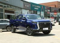 China 2005KG 163Ps Chang An EV Chang An Explorer Pickup Fuel Gasoline Car for sale