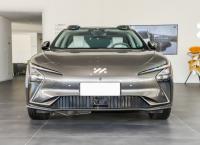 China Sedan High Speed Sedan IM Electric Car IM L7 Vehicle New Energy EV Cars for sale