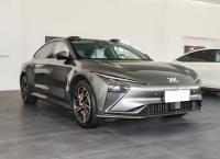 China Sedan High Speed Sedan IM Electric Car IM L7 Vehicle New Energy EV Cars for sale