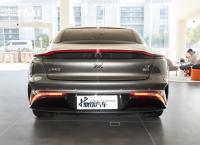 China New Energy Auto IM Electric Car IM L7 Electric Vehicle High Speed Car 250KW for sale