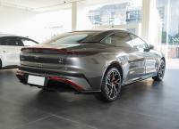 China New Energy Auto IM Electric Car IM L7 Electric Vehicle High Speed Car 250KW for sale