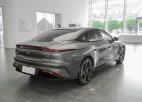 China Smart Sport Automotive IM Electric Car IM L7 675Km EV Sedan 2023 New Car for sale