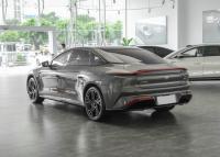 China Smart Sport Automotive IM Electric Car IM L7 675Km EV Sedan 2023 New Car for sale
