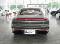 China Smart Sport Automotive IM Electric Car IM L7 675Km EV Sedan 2023 New Car for sale