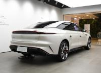 China Adults Fast Ship IM Electric 2610kg IM L7 EV New Energy Smart Sport Car for sale