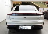 China Adults Fast Ship IM Electric 2610kg IM L7 EV New Energy Smart Sport Car for sale