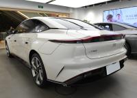 China Adults Fast Ship IM Electric 2610kg IM L7 EV New Energy Smart Sport Car for sale