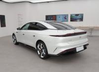 China Personal IM EV Car L7 EV 475N.M Hybrid Electric Vehicle New Energy Car for sale