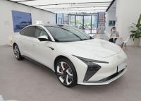 China Personal IM EV Car L7 EV 475N.M Hybrid Electric Vehicle New Energy Car for sale