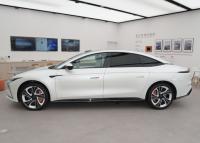 China Personal IM EV Car L7 EV 475N.M Hybrid Electric Vehicle New Energy Car for sale