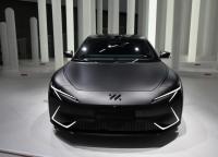 China China Fast Ship IM Electric Car IM L7 EV New Energy Car Pure Ev Electric Vehicles for sale