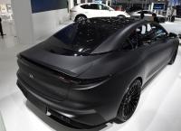 China Customizable IM Electric Car 250KW IM L7 EV Electric Vehicle Car for sale