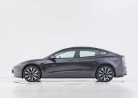 China Made In China Tesla EV Cars Model 3 Luxury Electric Cars Smart for sale
