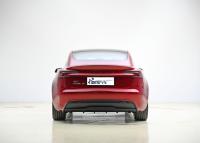 China Long Range Strength Tesla Sedan Models EV Model 3 Large Space Tesla Large Suv for sale