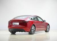 China Long Range Strength Tesla Sedan Models EV Model 3 Large Space Tesla Large Suv for sale