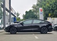 China Lithium Battery New Tesla Electric Vehicle Tesla Model 3 Fastest Charging Electric Car for sale