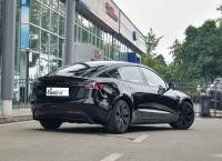China Lithium Battery New Tesla Electric Vehicle Tesla Model 3 Fastest Charging Electric Car for sale