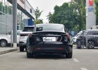 China Lithium Battery New Tesla Electric Vehicle Tesla Model 3 Fastest Charging Electric Car for sale