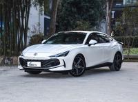 China 1570KG Electric MG Car MG7 Ultra Car Personal Automobile Vehicle MG Petrol Car for sale