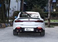 China Made In China MG Electric Car Range MG 7 New Fuel MG Petrol Cars for sale